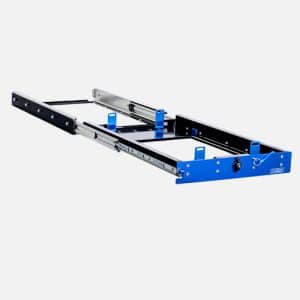MSA 4X4 SL40 Straight Slide