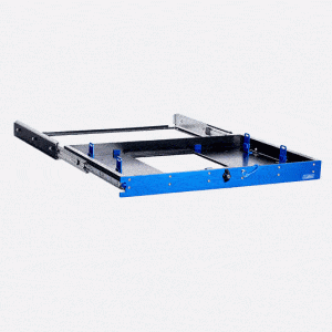 MSA 4X4 SL60SIDE Side Straight Slide