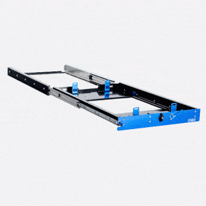 MSA 4X4SL60 Straight Slide